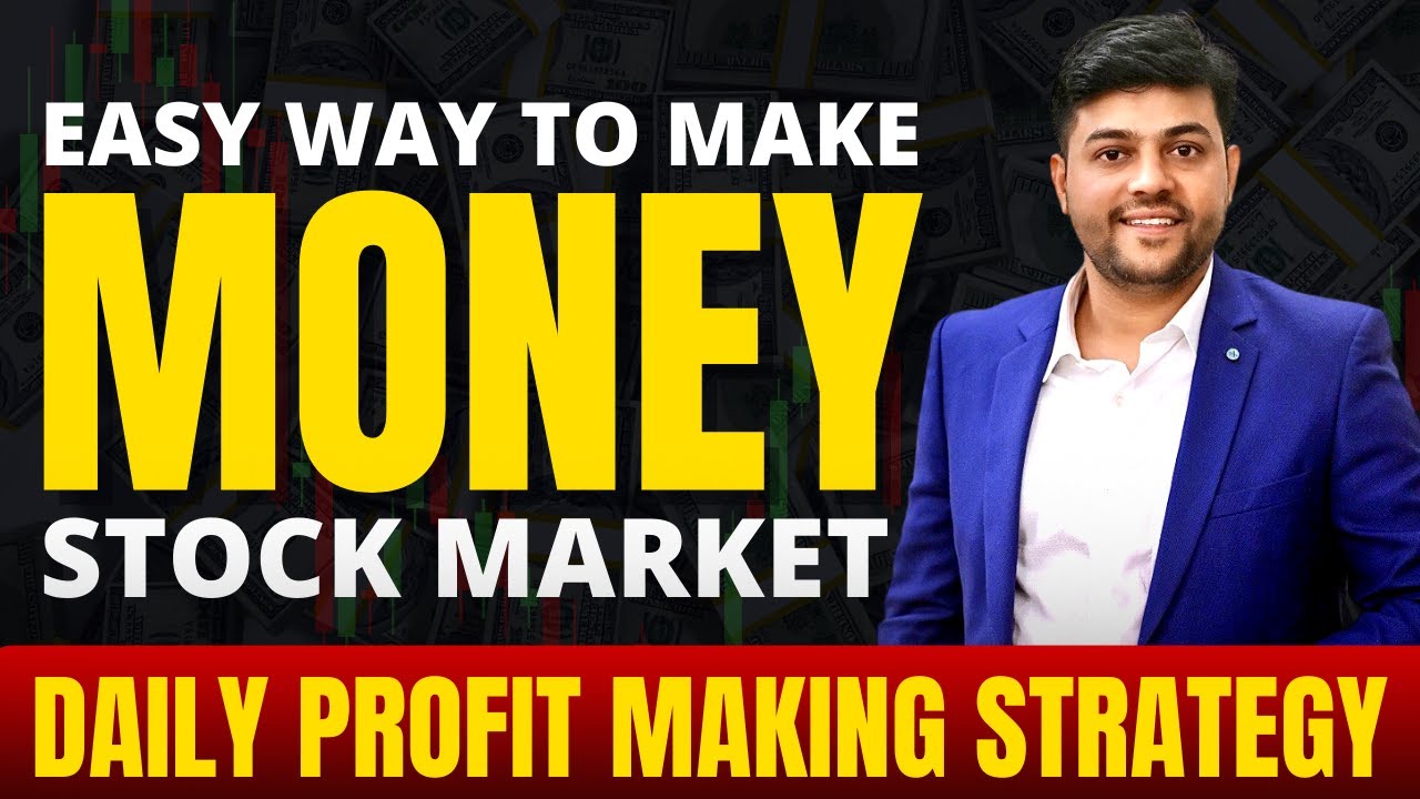 Combo Scalping Strategy for Nifty & BankNifty | Easy Way to Make Money ...
