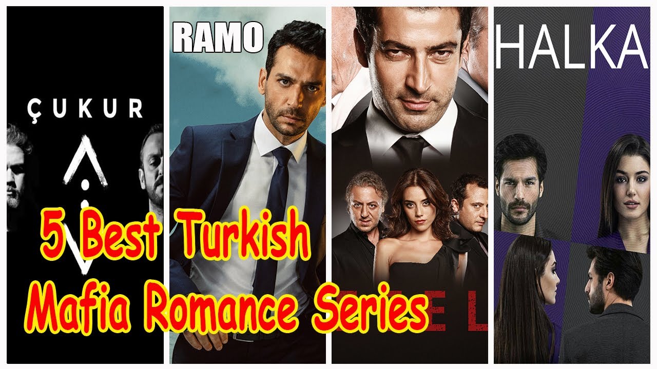 Best Italian Mafia Tv Series at Rocio Clyde blog