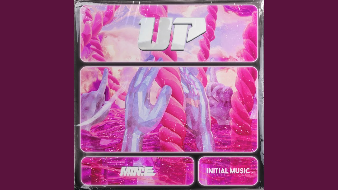 UP (Original Mix) - YouTube