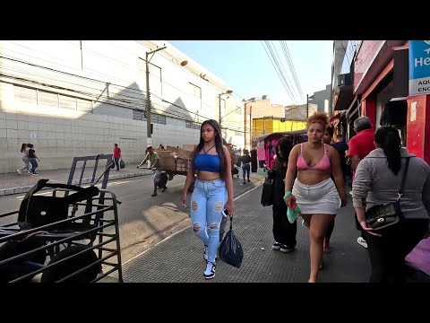 Real Life Inside Brazil's Biggest City | São Paulo 🇧🇷