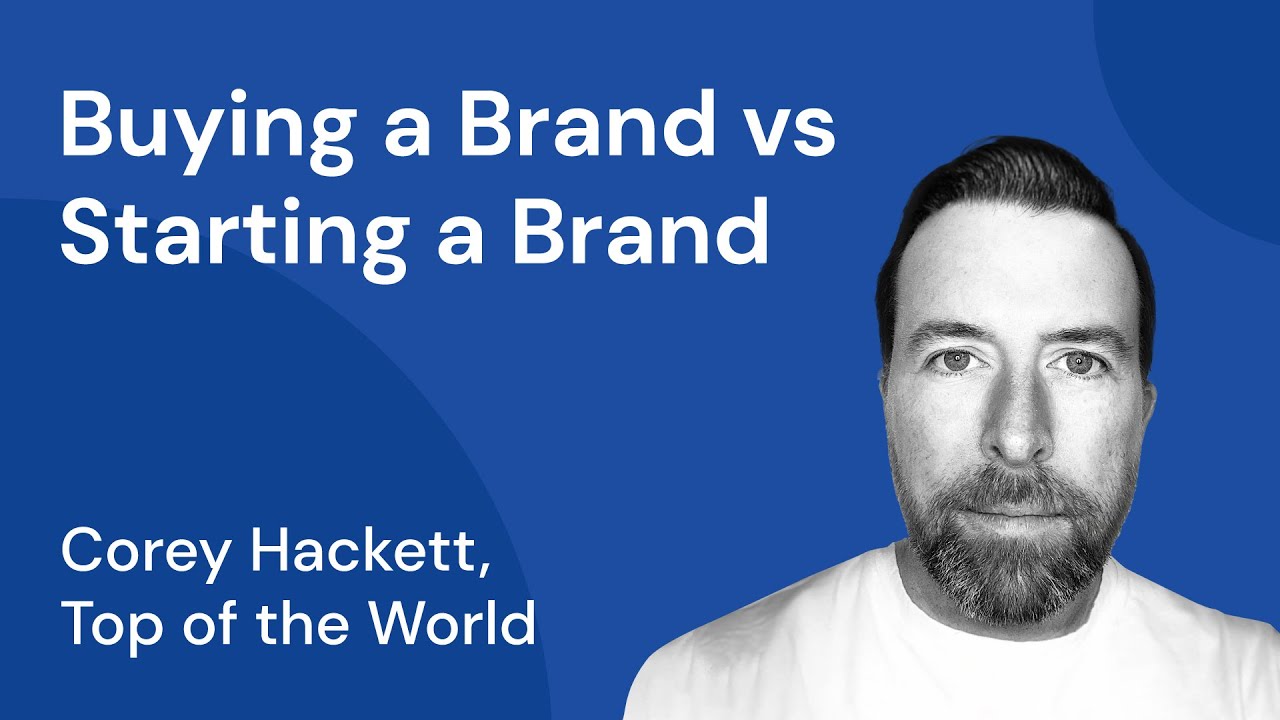 Beta Tester for Shopify & Early Adopter of Instagram with Corey Hackett ...