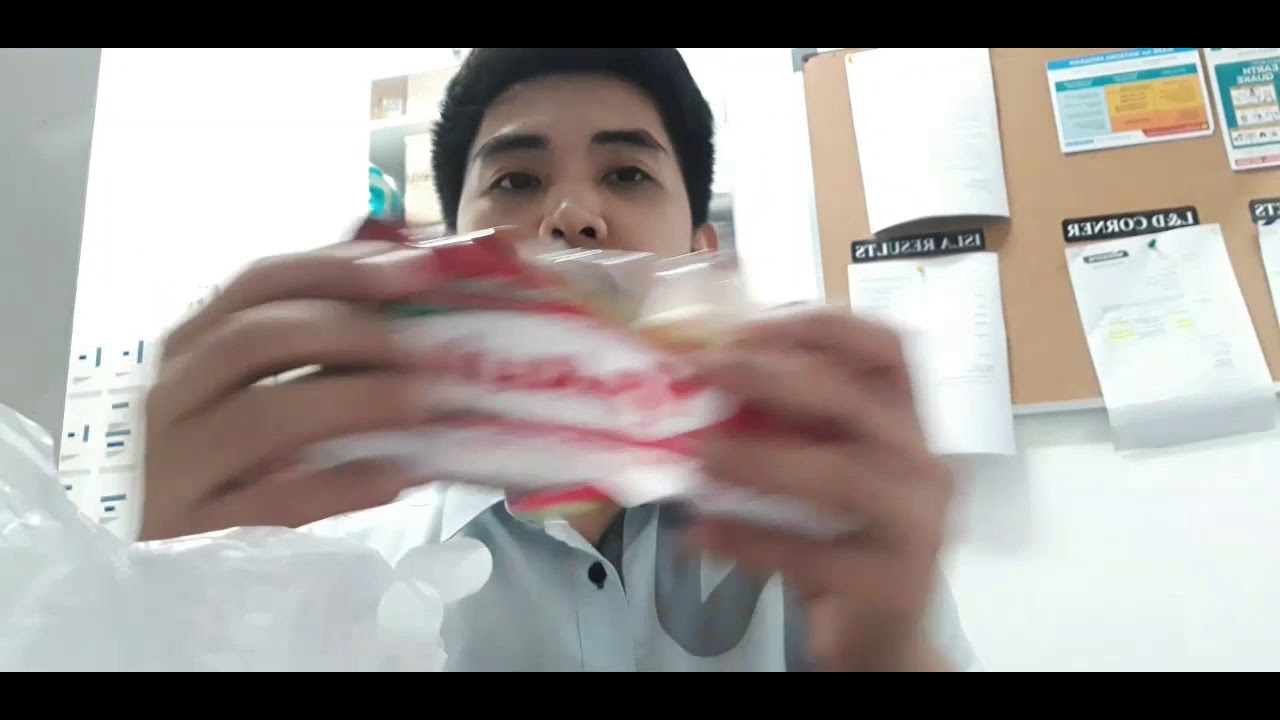 HEALTHY LIVING SI KUYA WELL KUNWARI - YouTube