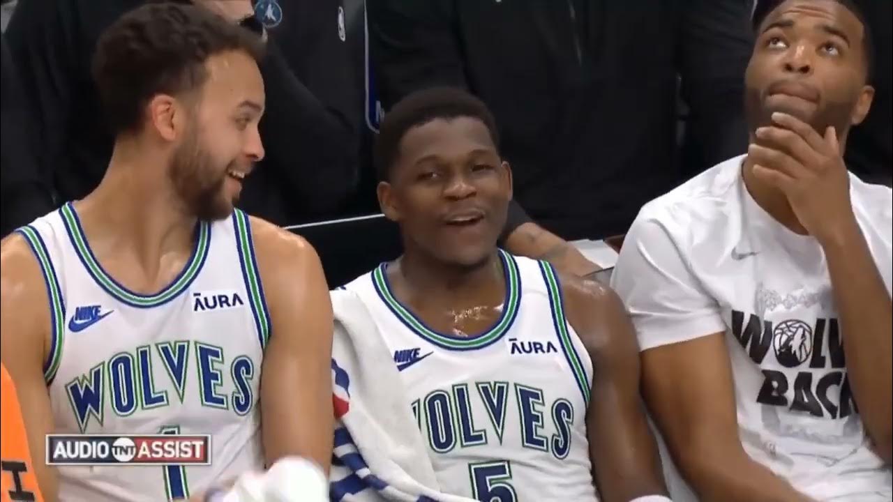 Dallas Mavericks vs Minnesota Timberwolves FULL GAME 1 Highlights May 22, 2024 ｜ NBA Playoffs ...