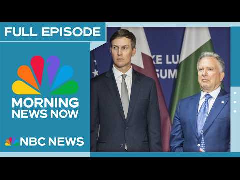 Morning News NOW Full Episode – June 22