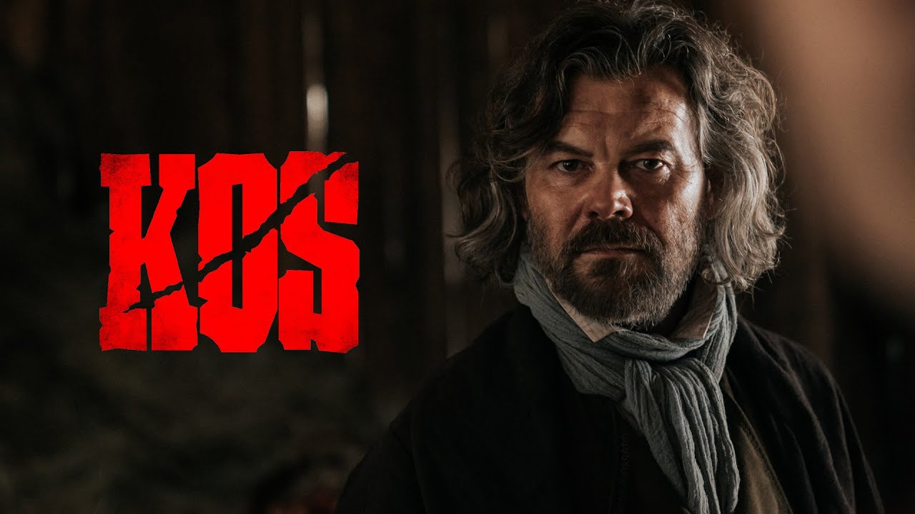 KOS - zwiastun - YouTube