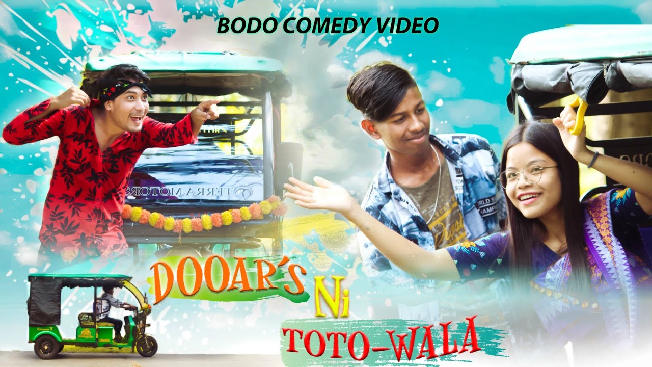 𝐃𝐎𝐎𝐀𝐑'𝐒 𝒩𝐼 🛺𝐓𝐎𝐓𝐎-𝐎𝐋𝐀🤕||𝐍𝐄𝐖 𝐁𝐎𝐃𝐎 𝐂𝐎𝐌𝐄𝐃𝐘 𝐕𝐈𝐃𝐄𝐎 𝟐𝟎𝟐𝟐 - YouTube