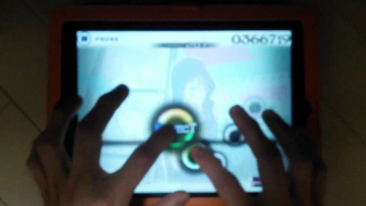 [Cytus] Chapter 9 - Hey wonder ~人生は不思議~ / Bro's MM TP97.79 [HARD(6 ...