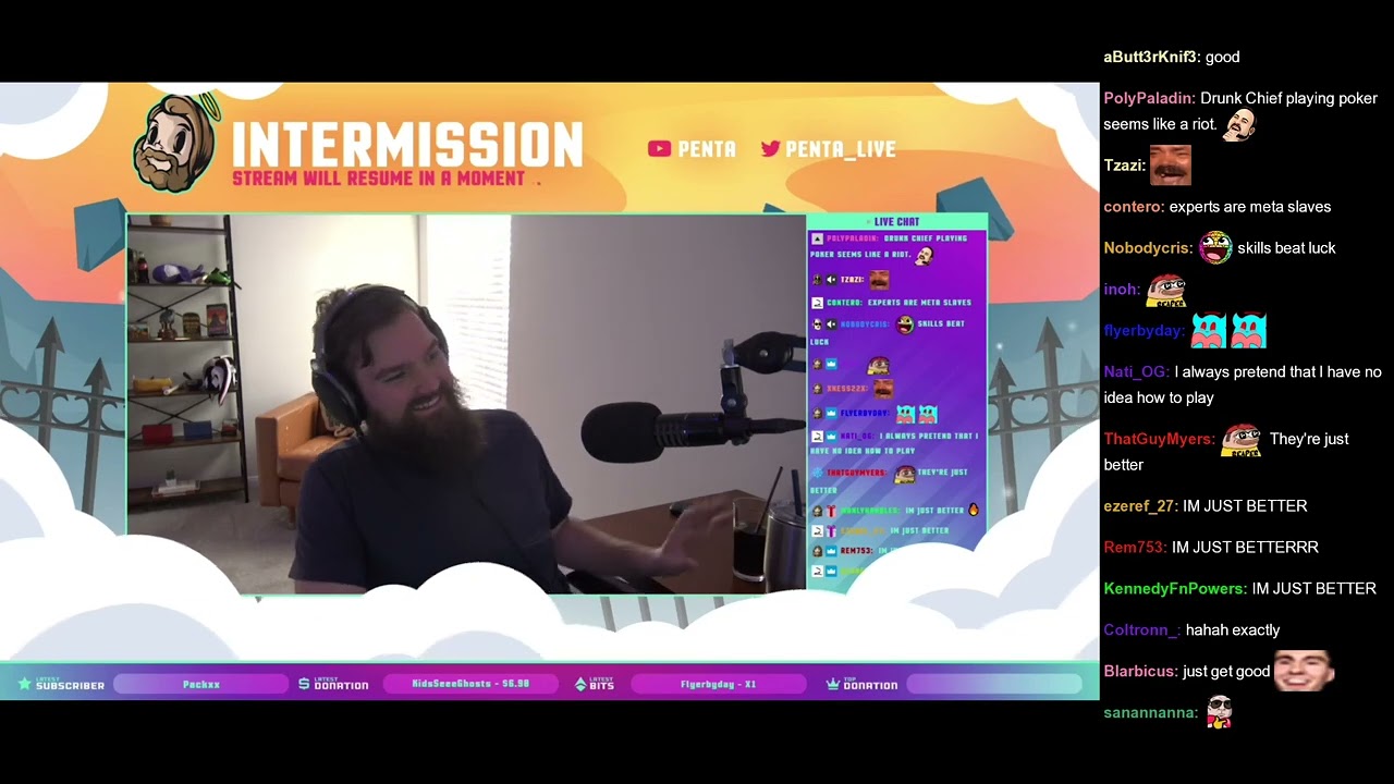 PENTA + chat - 2023-03-03 - NoPixel | MIKE BLOCK DID IT - YouTube