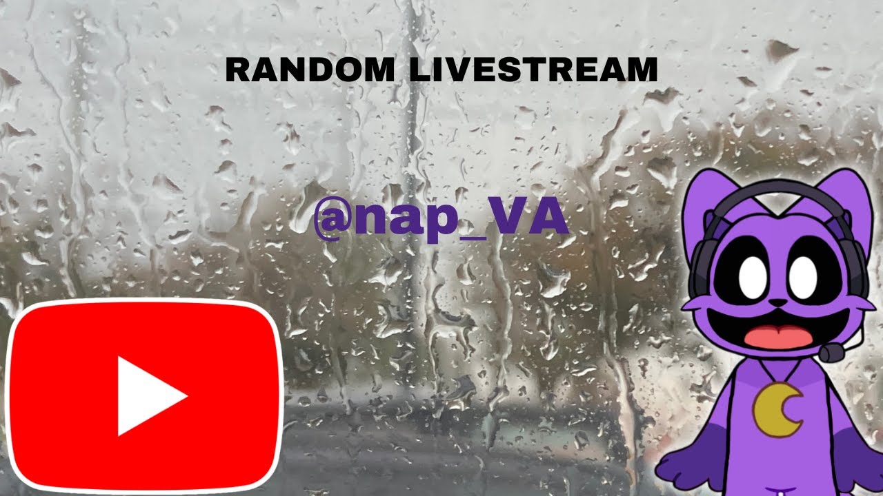 Random LiveStream - YouTube