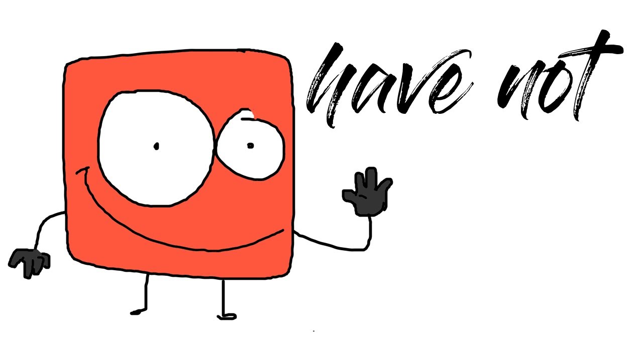 (V2) Post-Split BFB "HAVE NOT!!" | Sparta Escape Remix - YouTube