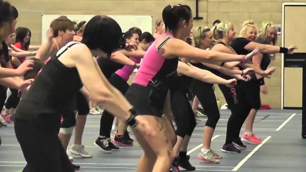 sonia rayner dance a thon Tracey Hansen part 1 - YouTube