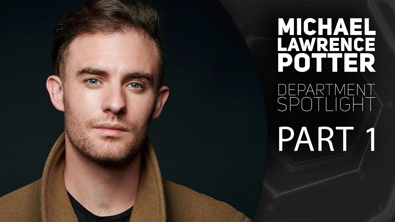 Living a double life: Being a creative while having another job | Department Spotlight - YouTube