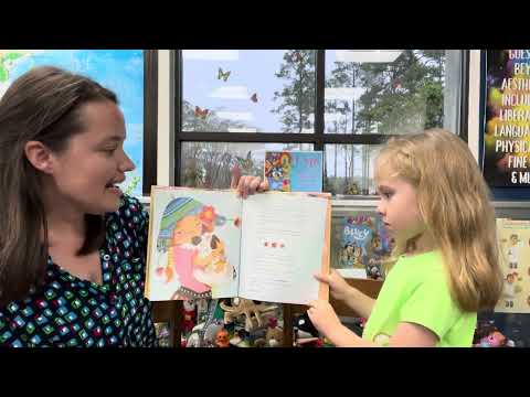 Ready 2 Read Kit 1 Self-esteem - YouTube