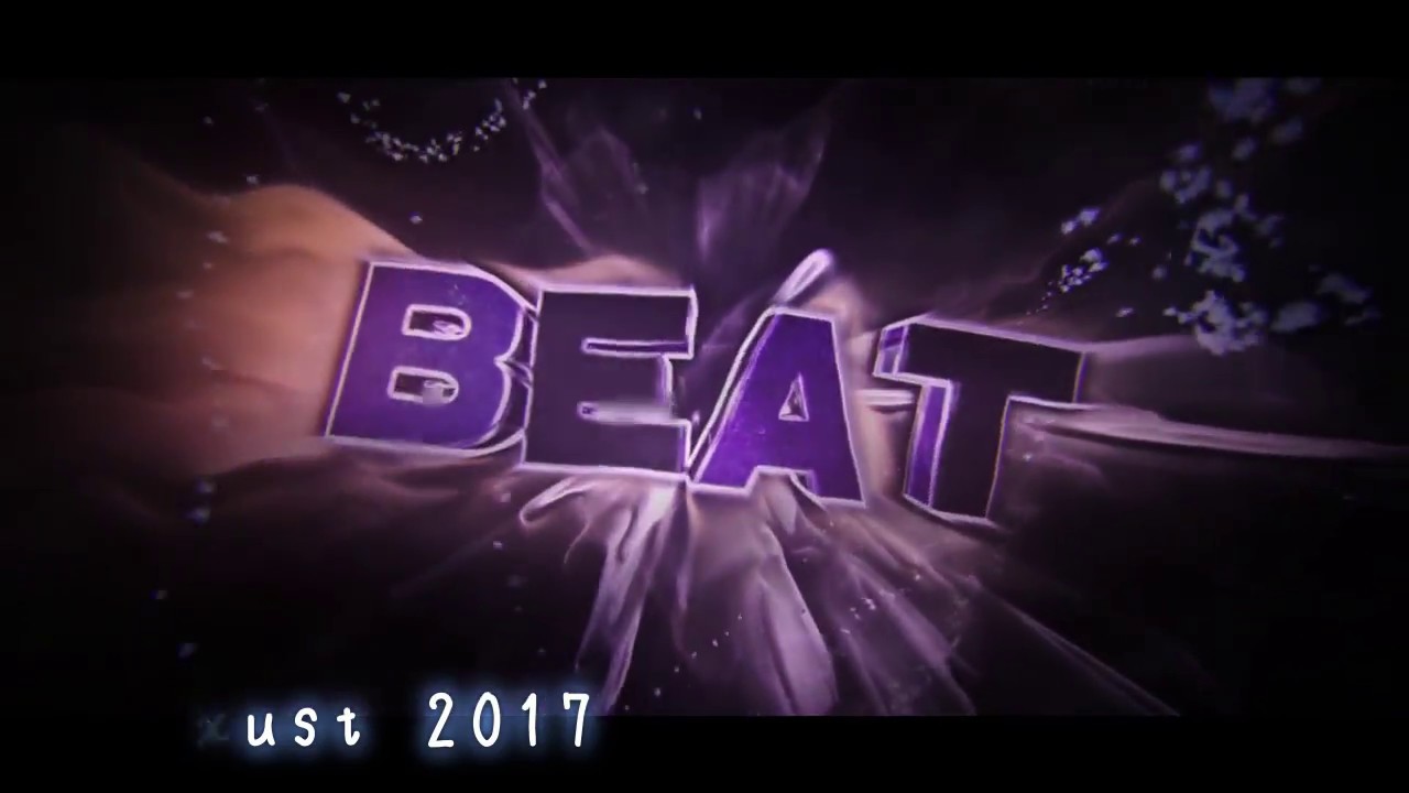 unrelease&bad intros (~August 2017) - YouTube