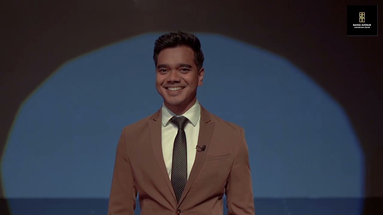 Bangi Avenue Convention Centre feat Alif Satar - Official Video - YouTube