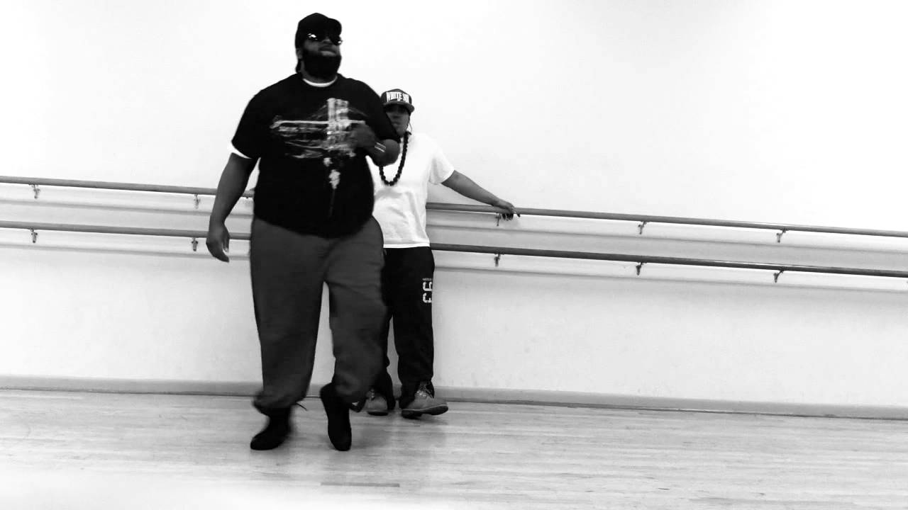 Ray Gray and Kenya "StandingOvation" Sutton freestyle - 720p.mov - YouTube