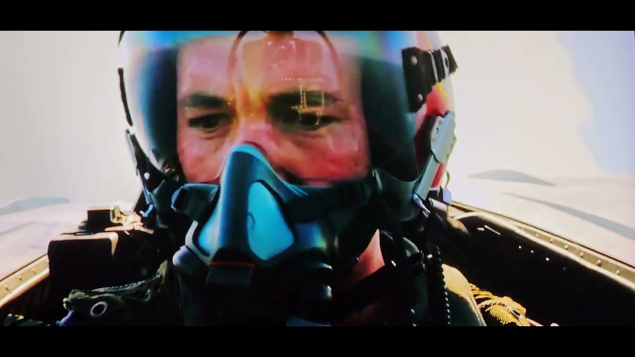 Top gun Best scene 👌 - YouTube