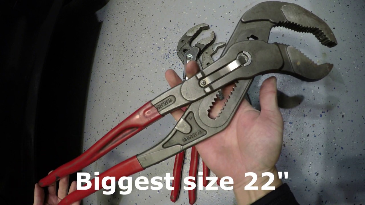 5 Tools I Highly Recommend Owning - YouTube