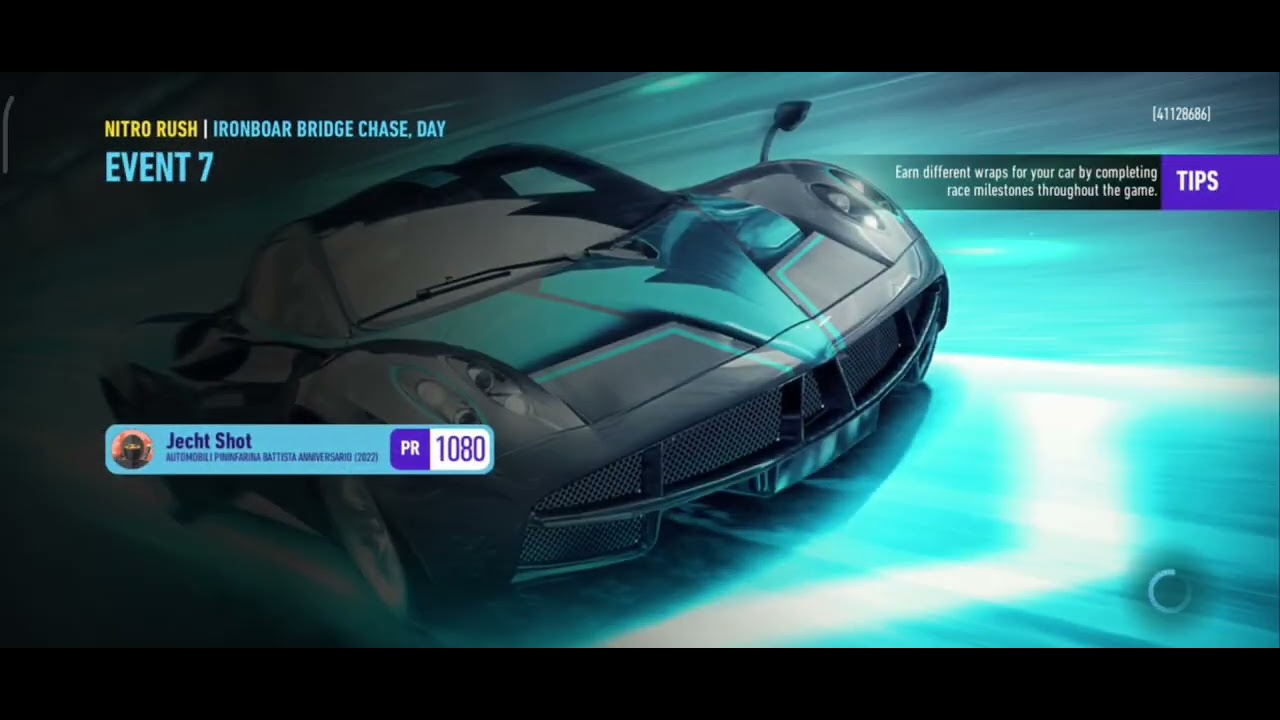NFSL -Finishing Final Chapter23 W/ Automobili Fininfarina.(2025) - YouTube