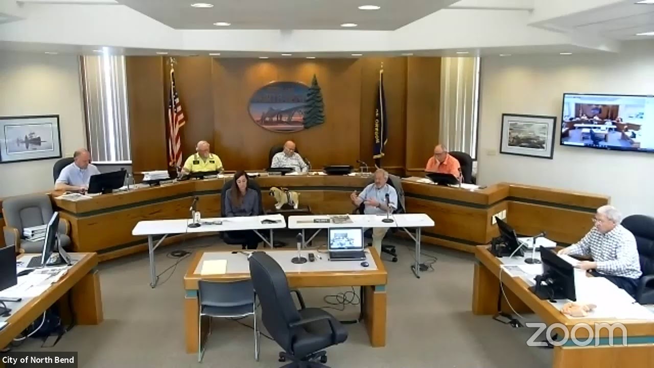 May 26th, 2020 City Council Work Session - YouTube