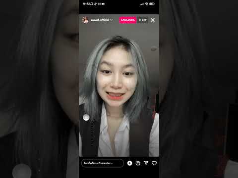 AWWAH LATEST IG LIVE 2025