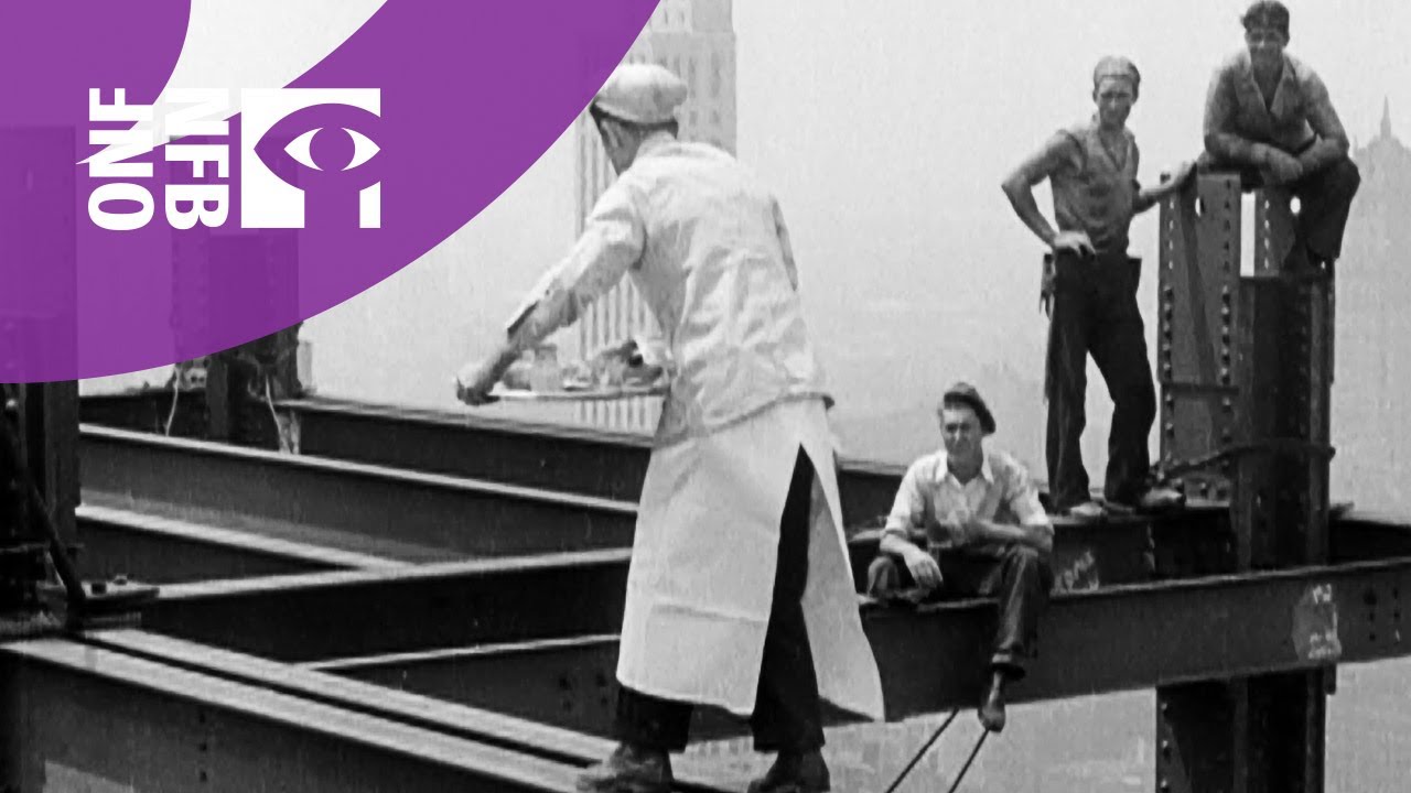 A Trip Down Memory Lane - YouTube