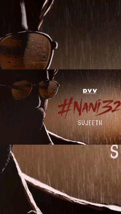 #nani32 movie shelve 🤯..? NaturalStar Nani||Sujeeth||DVV Danayya||praveen lakkaraju||saaho||OG ...