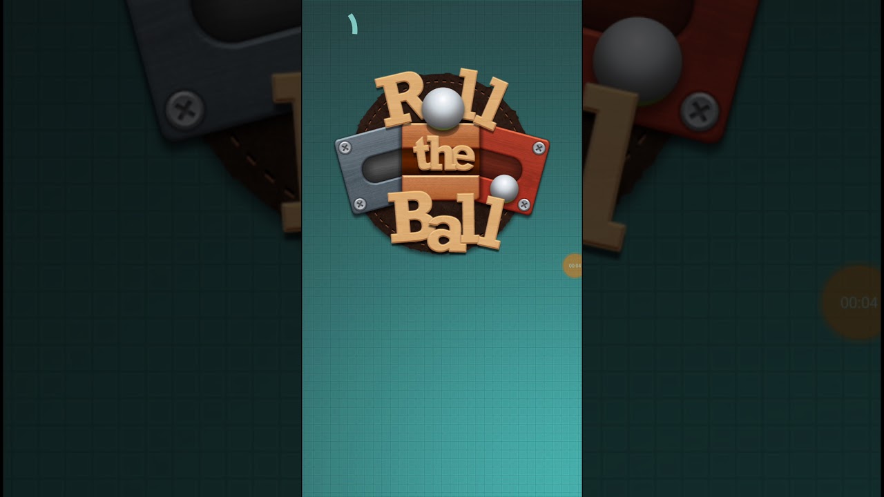Roll the Ball best puzzle game 2017 - YouTube