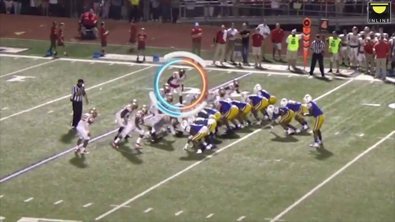 Alabama signee Brandon Turnage highlights - YouTube