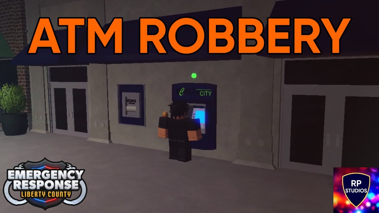 AN ATM ROBBERY LED TO A HIGH SPEED CHASE! (Springfield 1990's ) (ER:LC ...