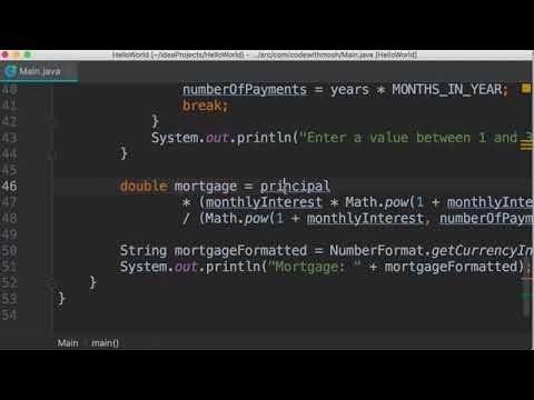 44 Refactoring - YouTube