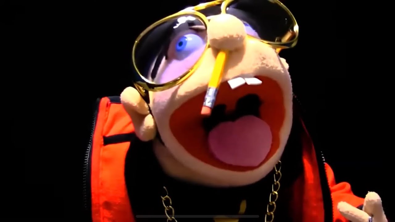 Why? Song Jeffy’s classic as Jeffy’s DJ HD 4K - YouTube