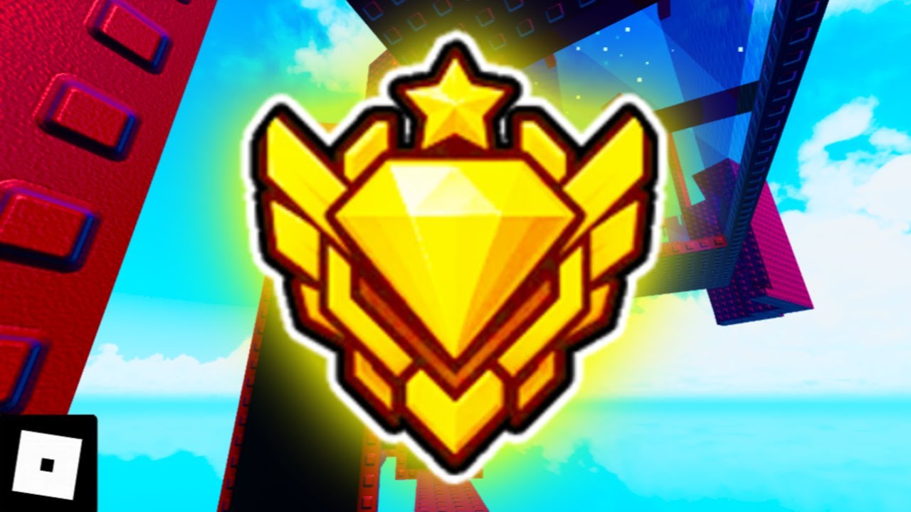 IMPOSSIBLE Ranks Obby (Stages 221-240) | Roblox - YouTube