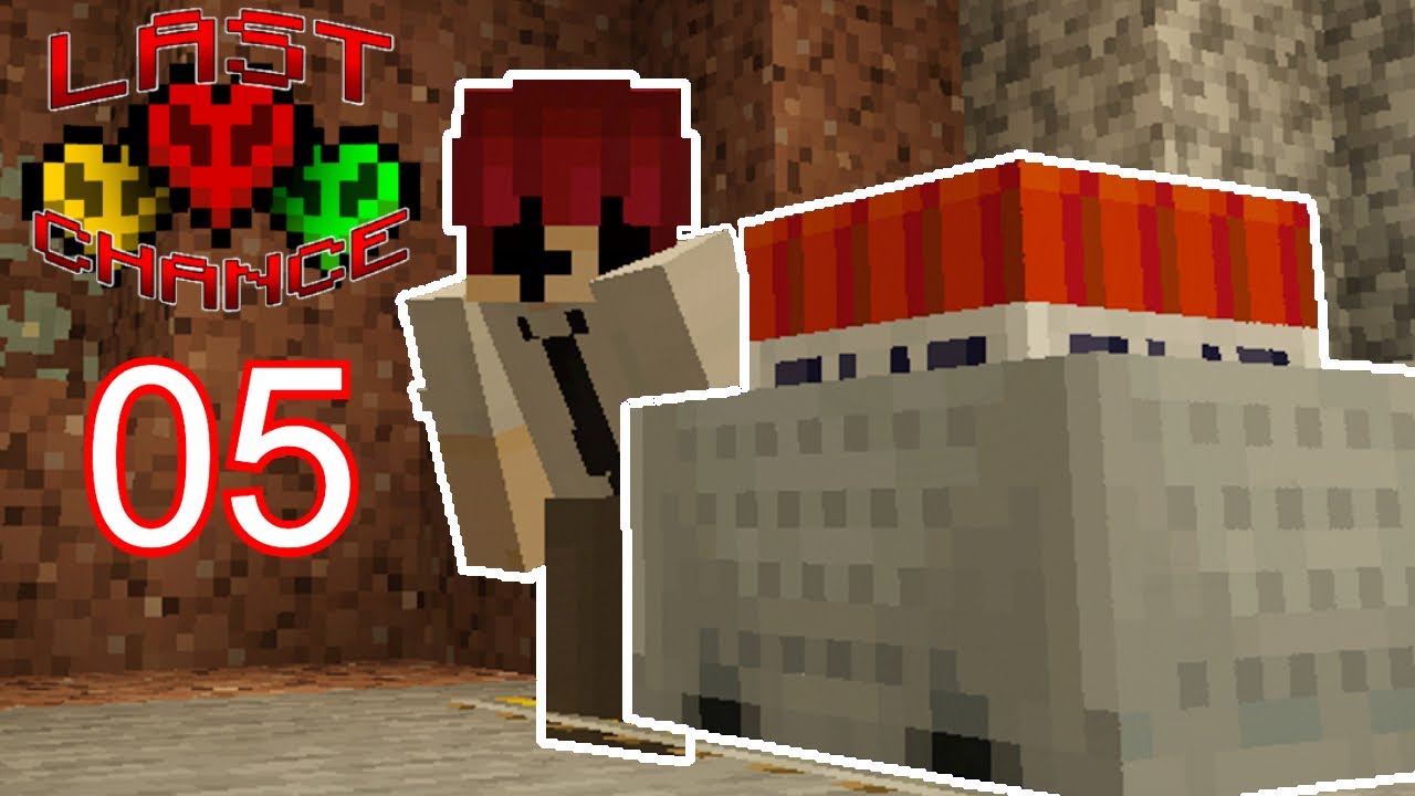 Last Chance: Episode 5 (END) - The LAST Chance! - YouTube