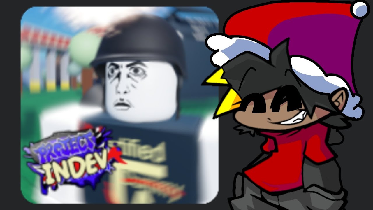 Roblox Fnf Project Afternight Youtube