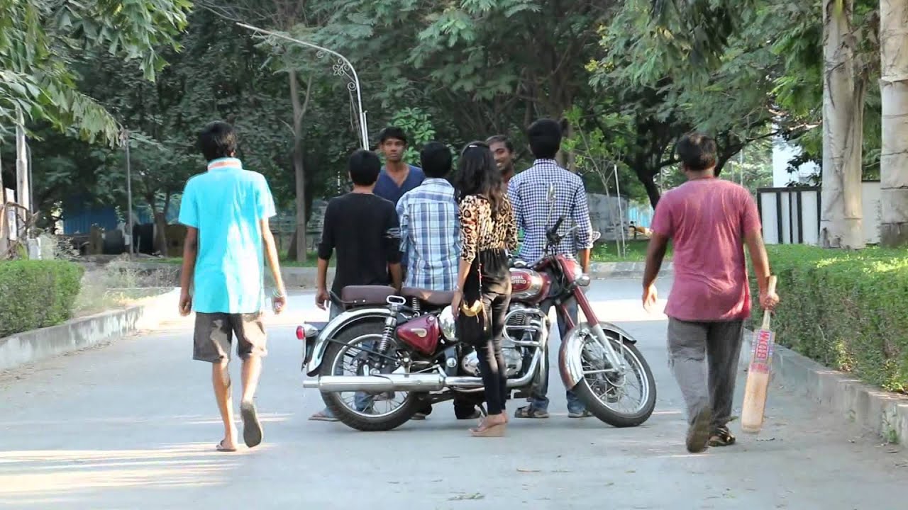 Protect Girls - YouTube