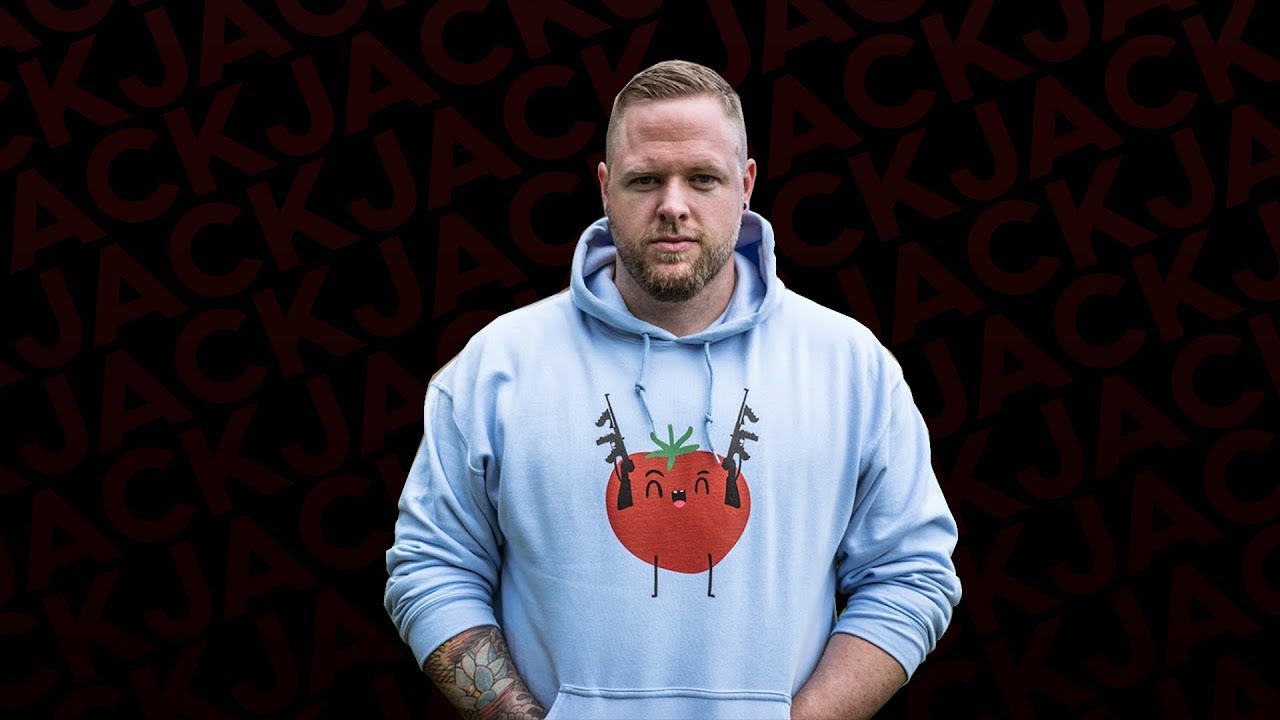 The Official Podcast #110 With Leon Lush - YouTube