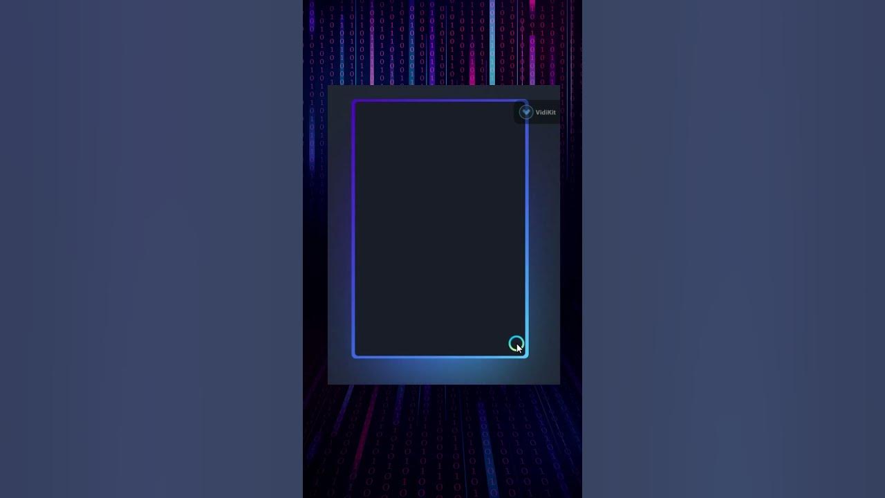 Magic Card Html Css Html Css Htmltutorial Trending Coding Trend Trendingshorts Developer