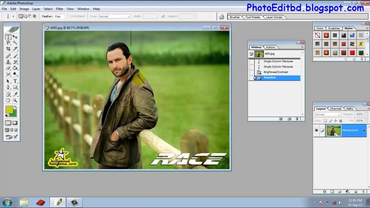 Single Row Marquee Tool YouTube single-row-marquee-tool-youtube