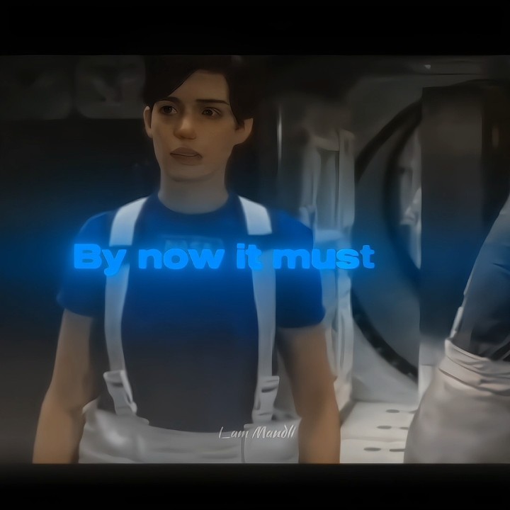 Interstellar Edit | “20 Years...” x Interlinked | Emotional Space Scene ...