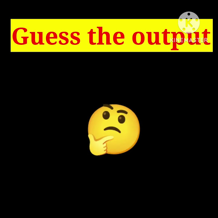Guess The Output Javascript Shorts Viral Viralvideo Javascript Youtube