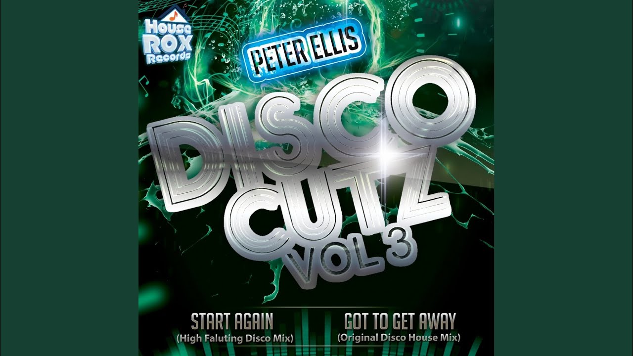 Start Again (High Faluting Disco Mix) - YouTube