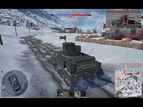 War Thunder  Warface Нарезки  Взял АК-103 Без модулей