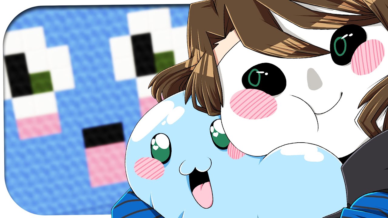 KLUMPI & PUFFI STERBEN! ☆ Minecraft: Jump World - YouTube