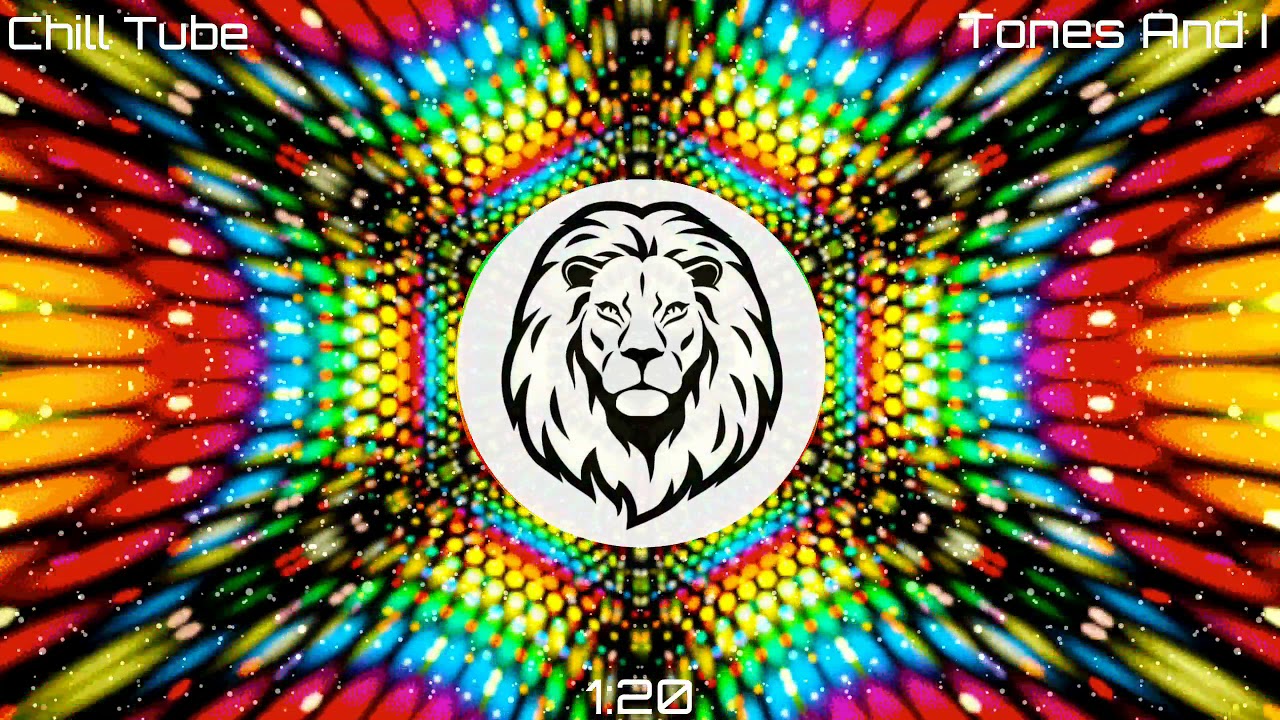 Tones And I - Dance Monkey (Bass Boosted) - YouTube