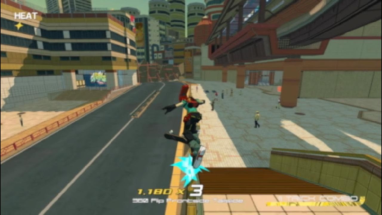 This Game Captures The 2000s Aesthetics. - YouTube