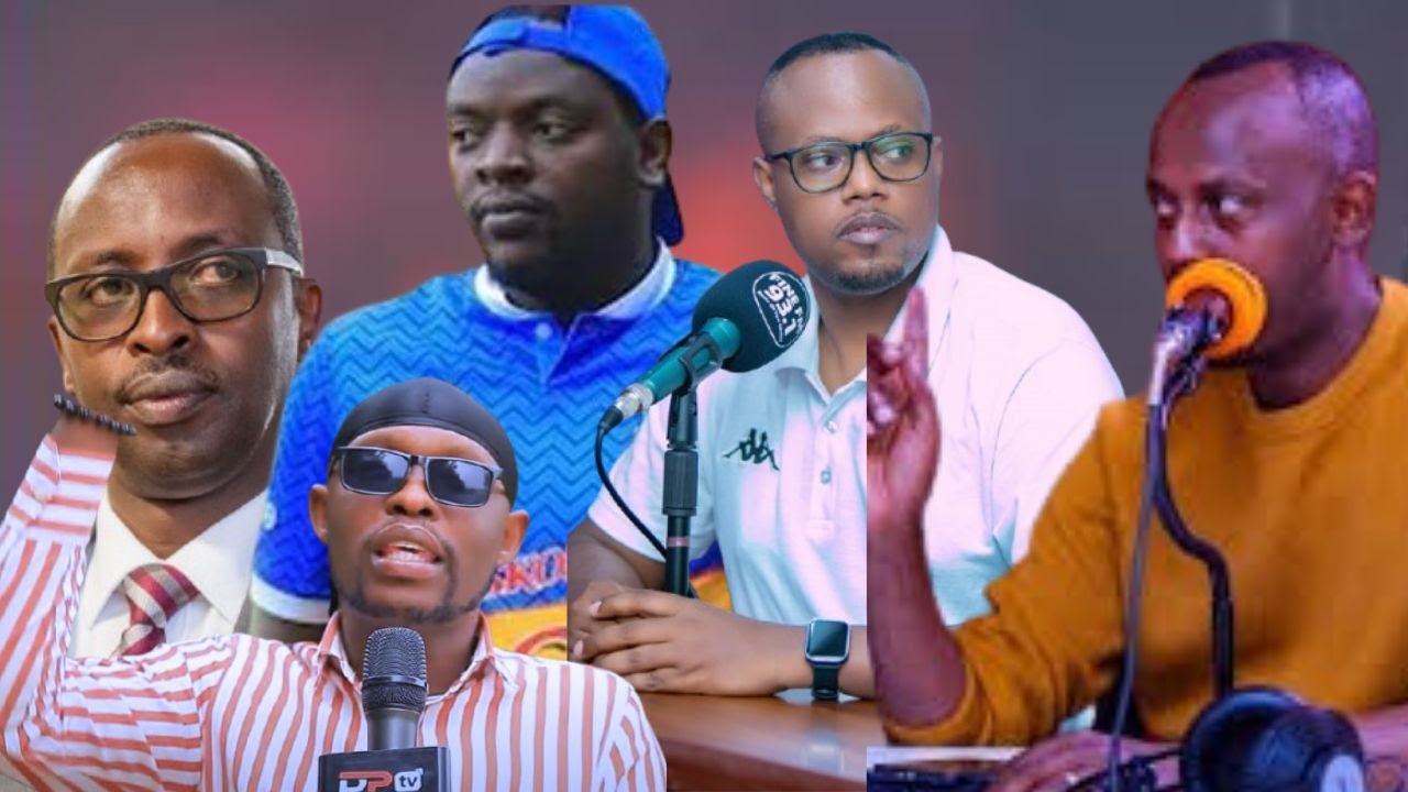 TAIFA NANONE😲SAM KARENZI🔥NI UBWA1 MVUZE IBI😫KURI WASIRI, MUPAGASI ...