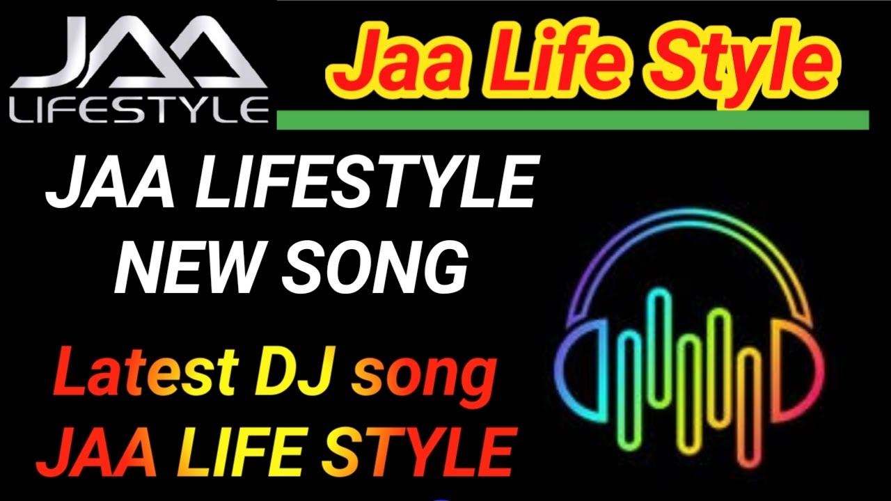 #JAA_LIFESTYLE NEW DJ SONG || PLEASE LIKE SHARE AND SUBSCRIBE #DJ Song ...