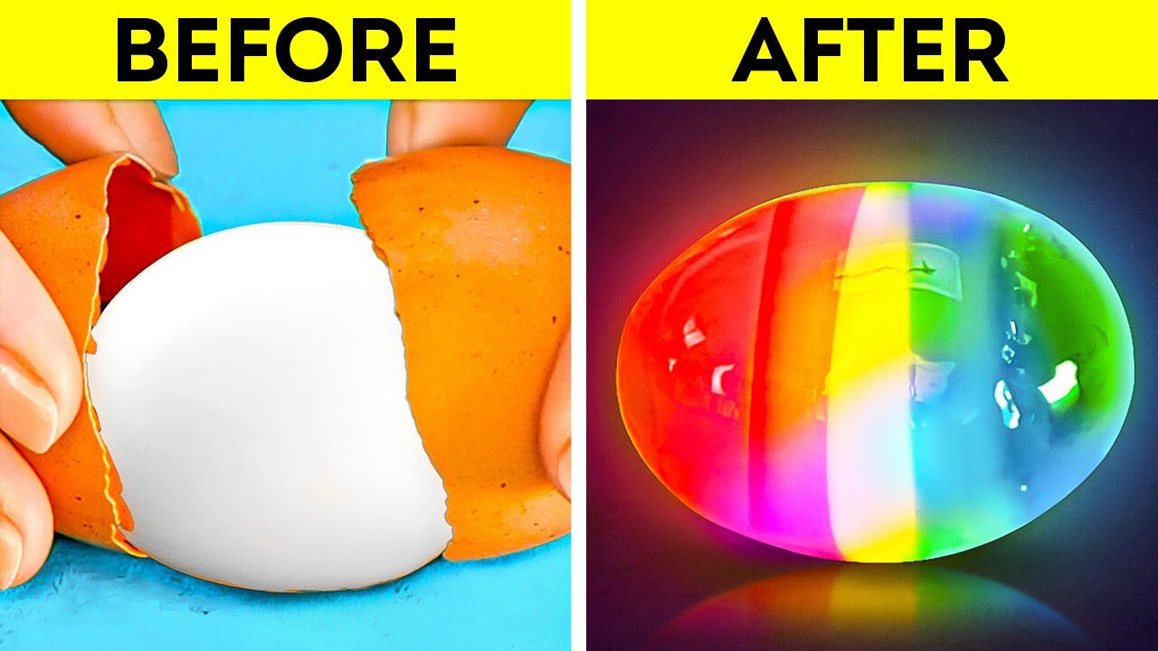 Amazing Food Hacks And Delicious Recipes You Can Cook Under 5 Minutes ...