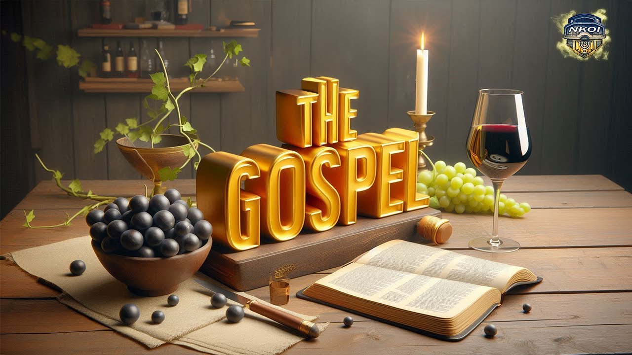 THE GOSPEL - YouTube